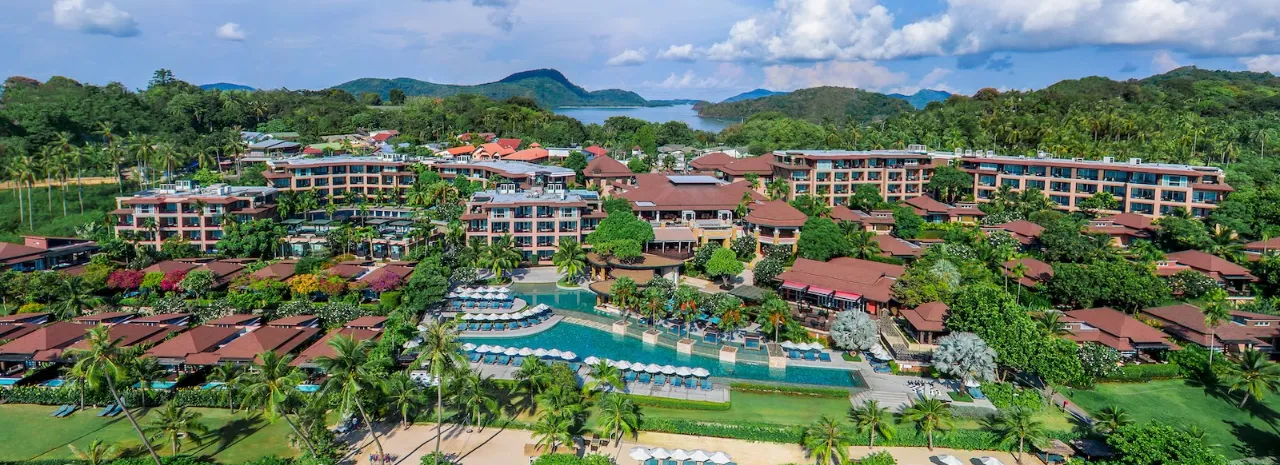 Pullman Phuket Panwa Beach Resort