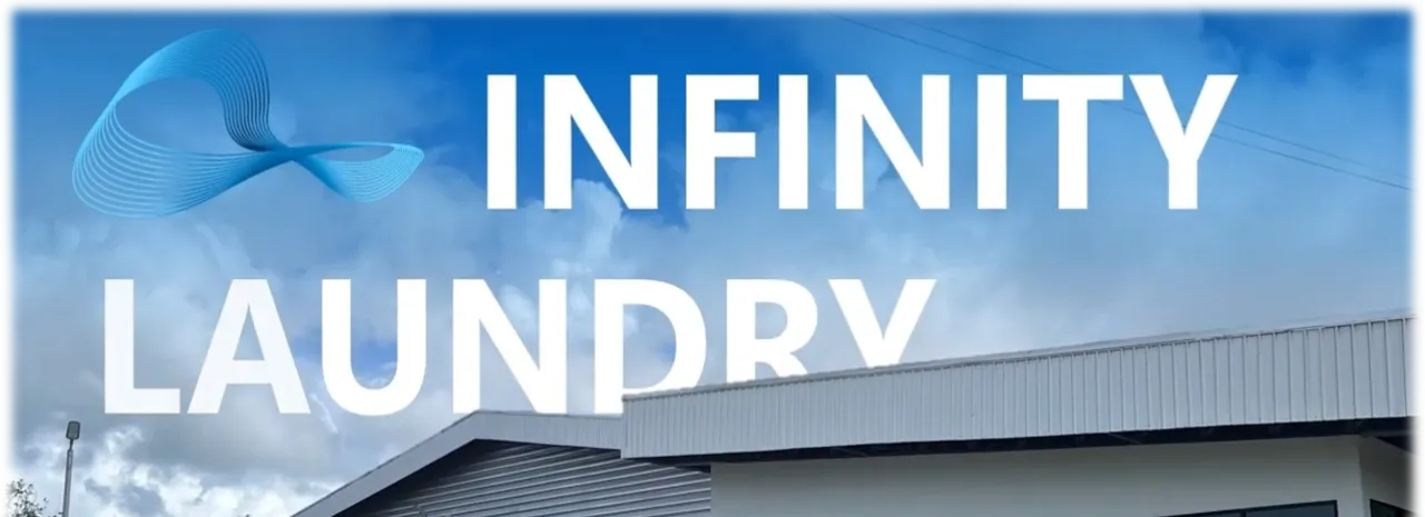 Infinity Laundry Co.,Ltd.