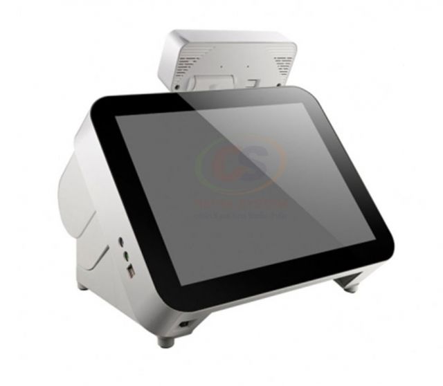 เครื่อง POS Terminal POP-950i All in one POS system 15 Touch Screen CPU Core i5 จังหวัด ...